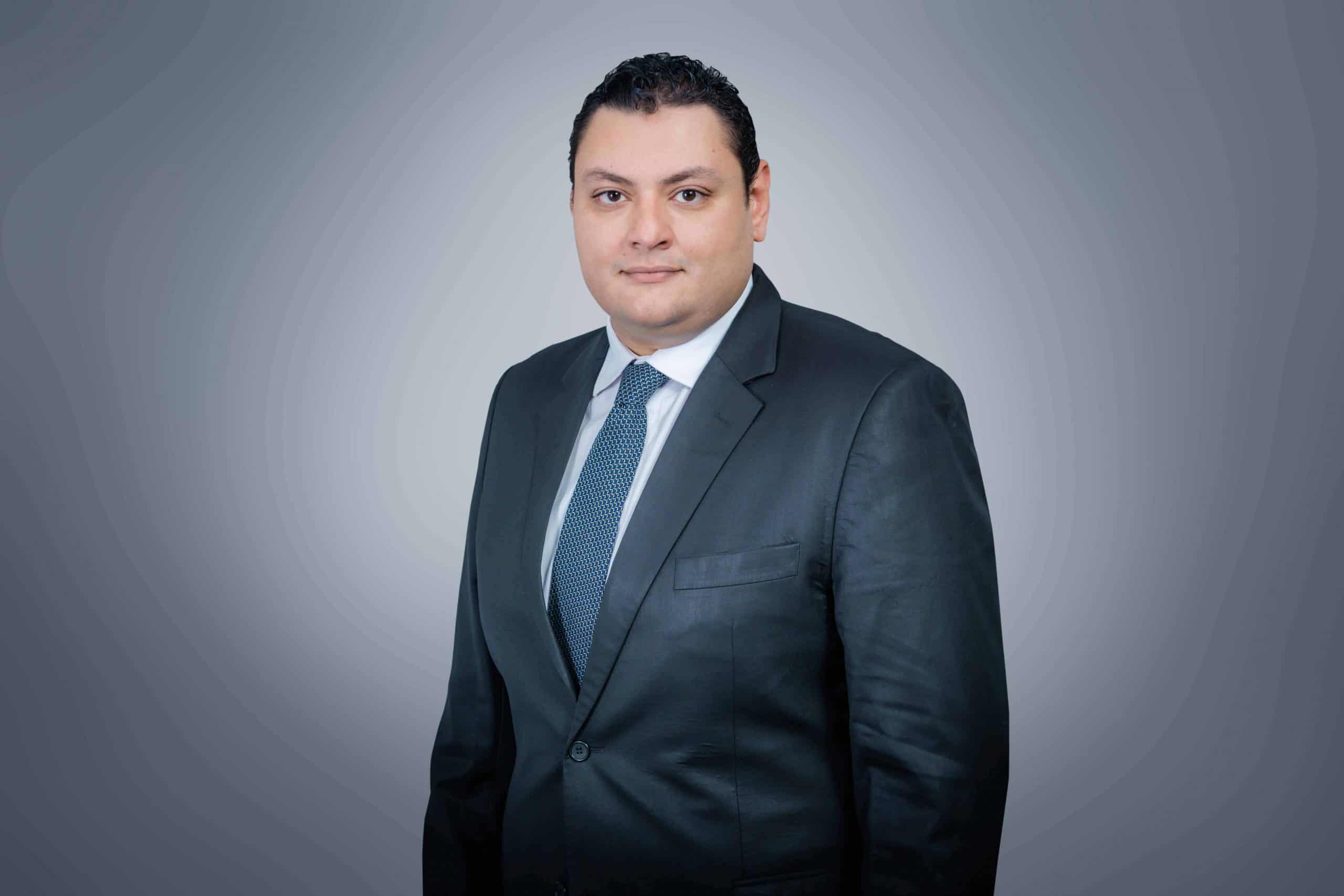 Mohammed Magdy Sayed Elgharably - ICB