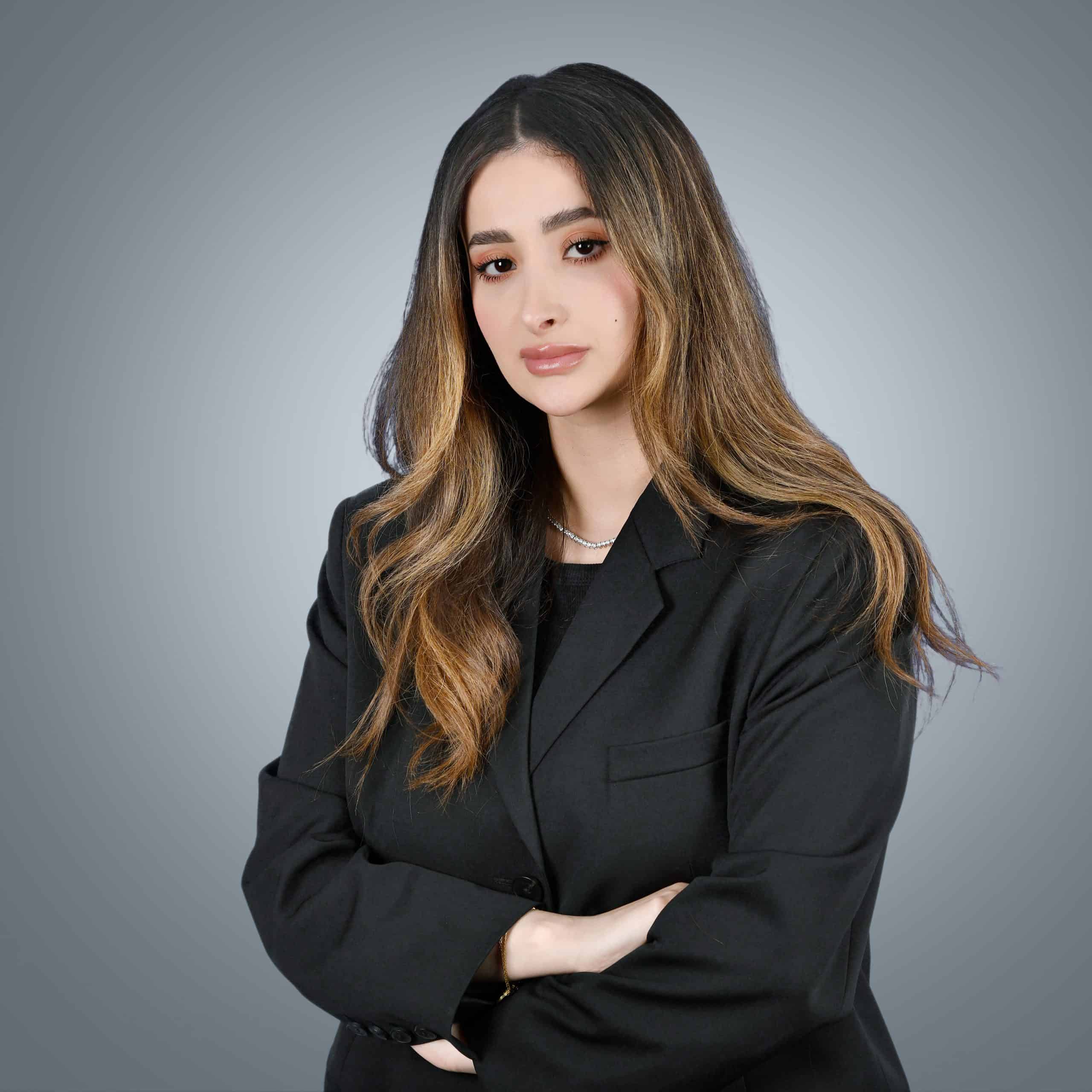 Bashayer Al-Tuwais - ICB